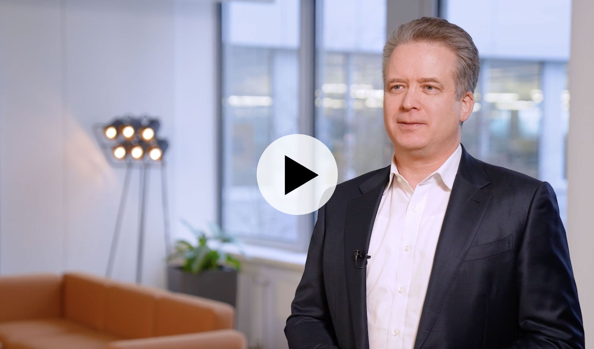 Annual Report 2023 | Jungheinrich